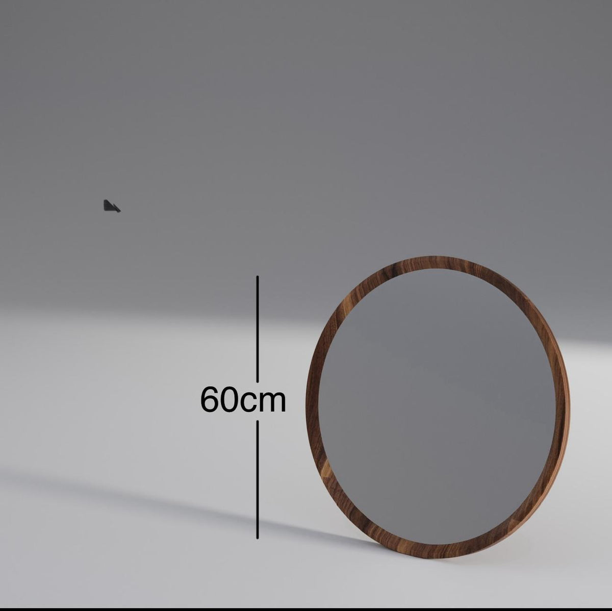 Axis Mirror – Moka Furniture